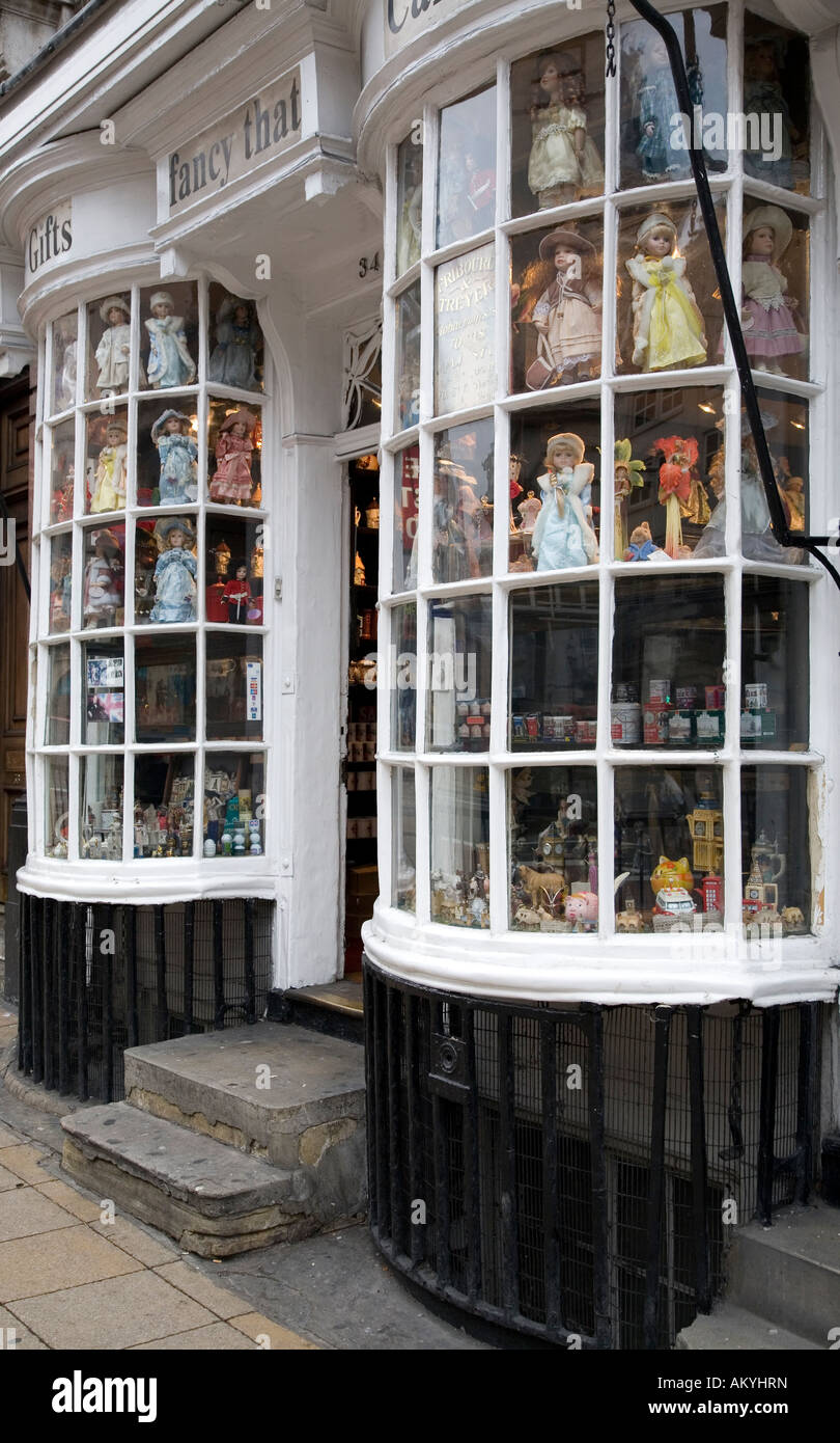 Victorian shop window hi-res stock photography and images - Alamy