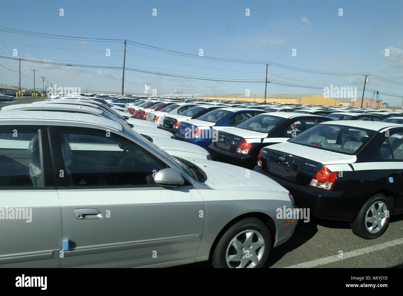 Densely packed lines hi-res stock photography and images - Alamy