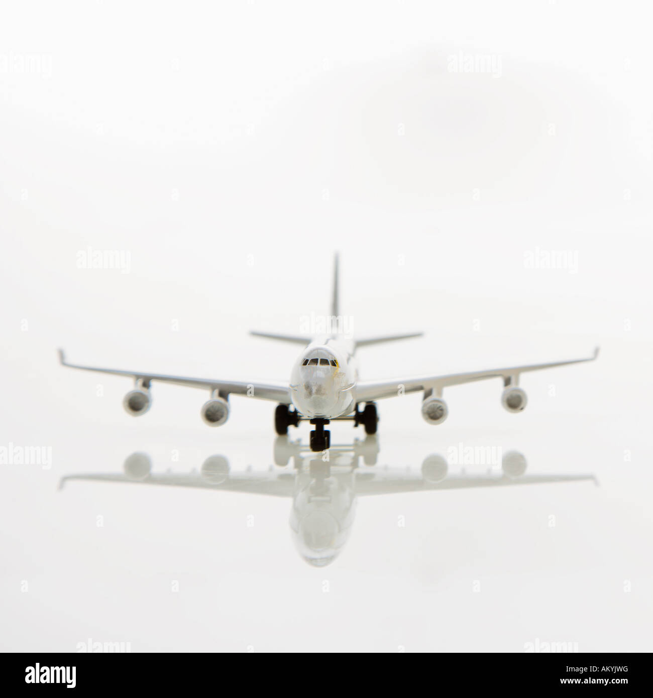 Miniature jet engines hi-res stock photography and images - Alamy