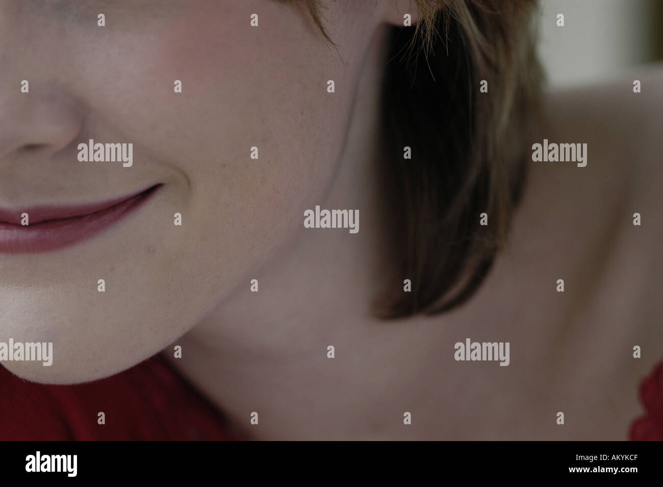 Saucy girl hi-res stock photography and images - Alamy