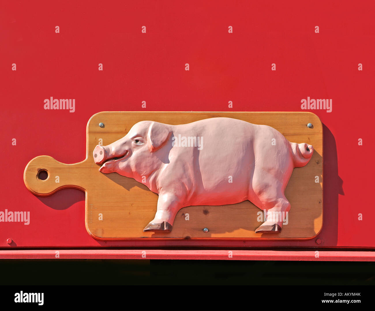 Pig picture hi-res stock photography and images - Alamy