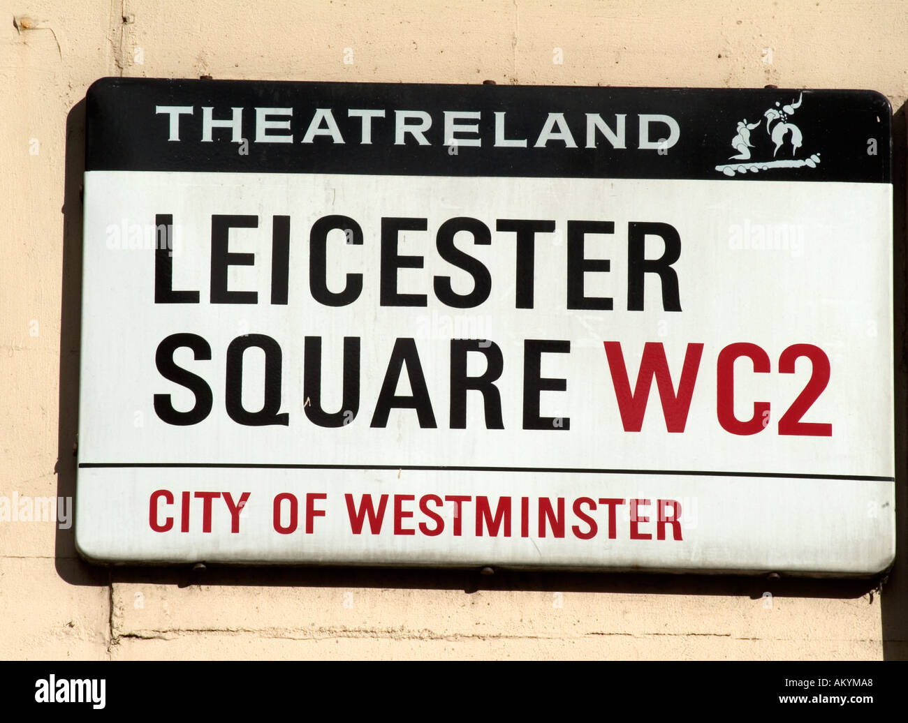 London post code hi-res stock photography and images - Alamy