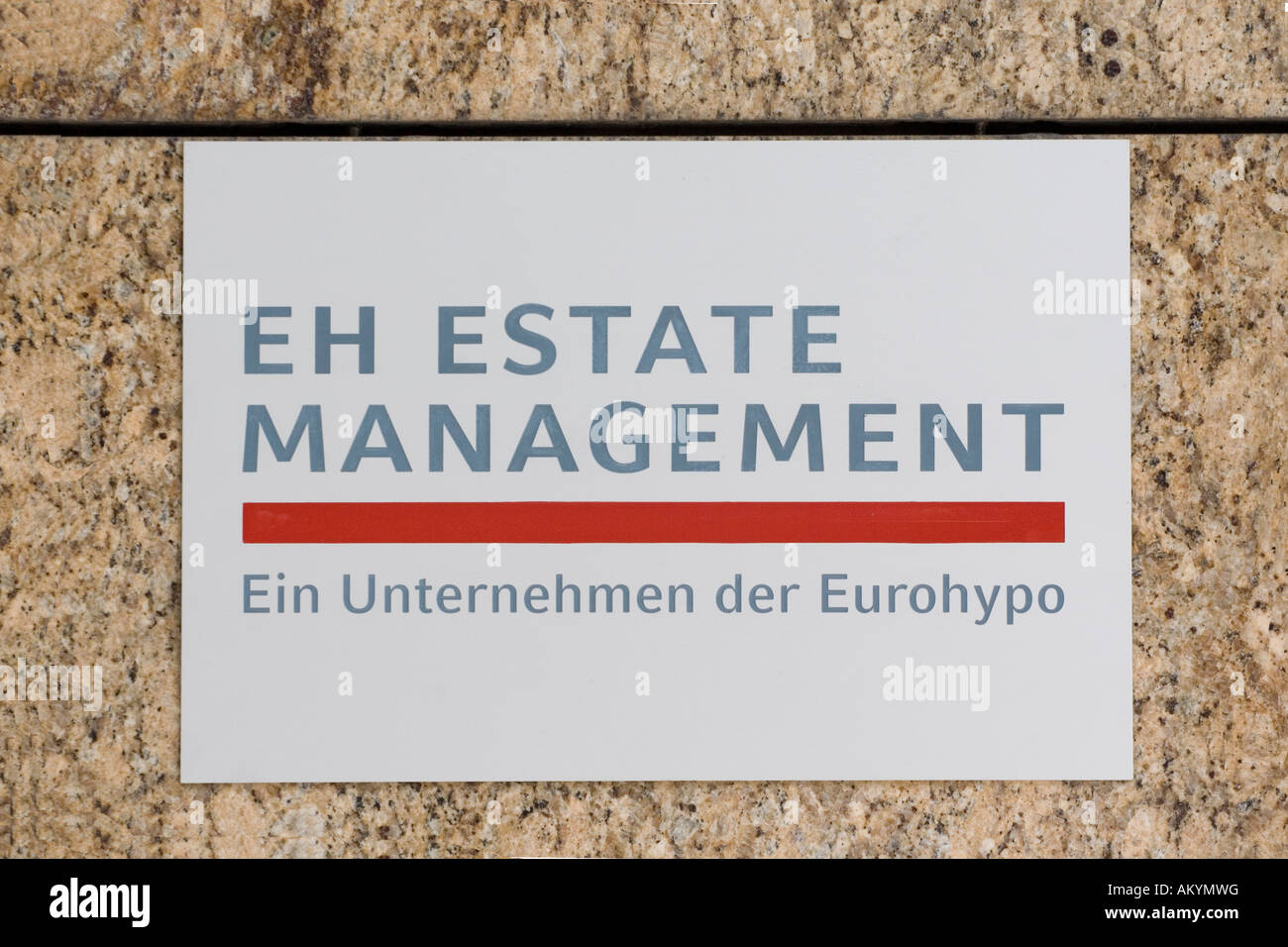 Eh sign hi-res stock photography and images - Alamy