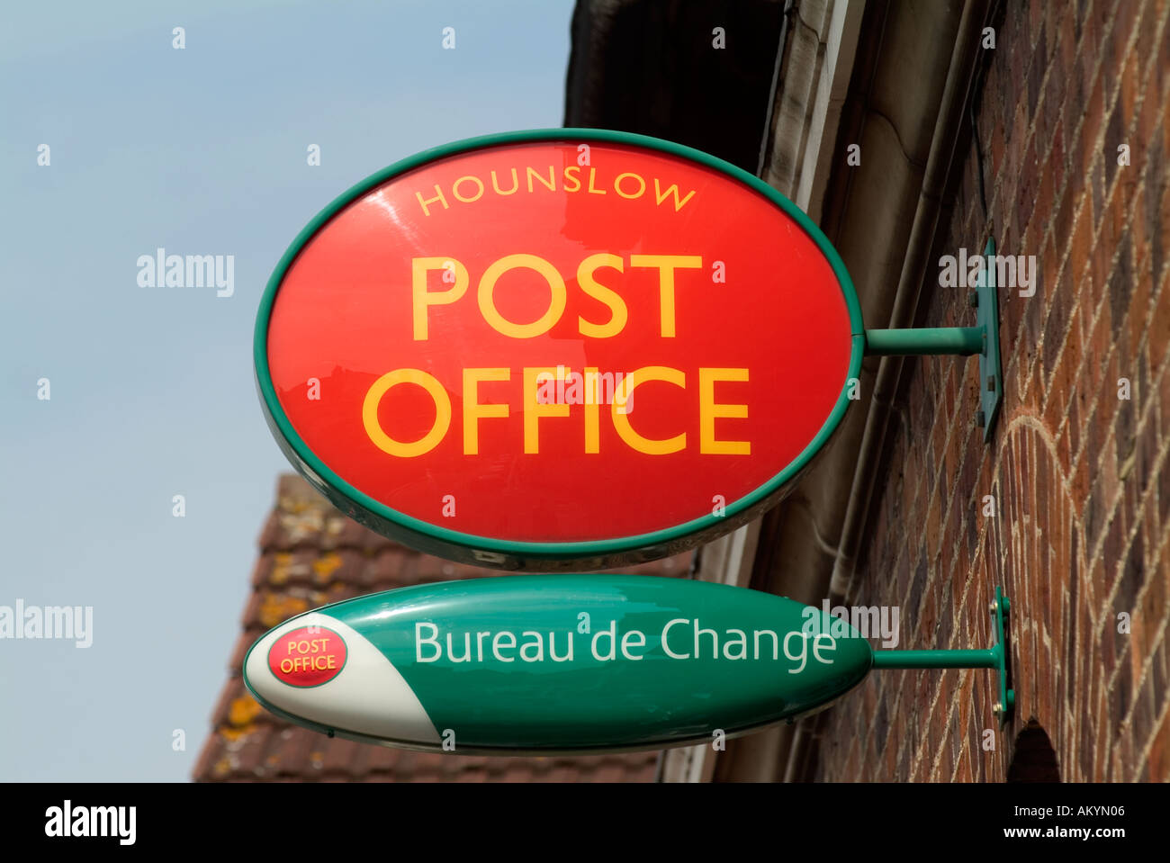 Middlesex and sign hi-res stock photography and images - Alamy