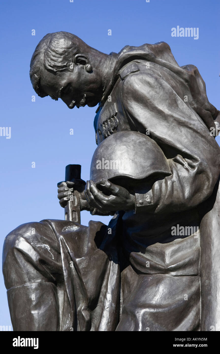 Soviet War Memorial, Treptow, Berlin, Germany Stock Photo - Alamy