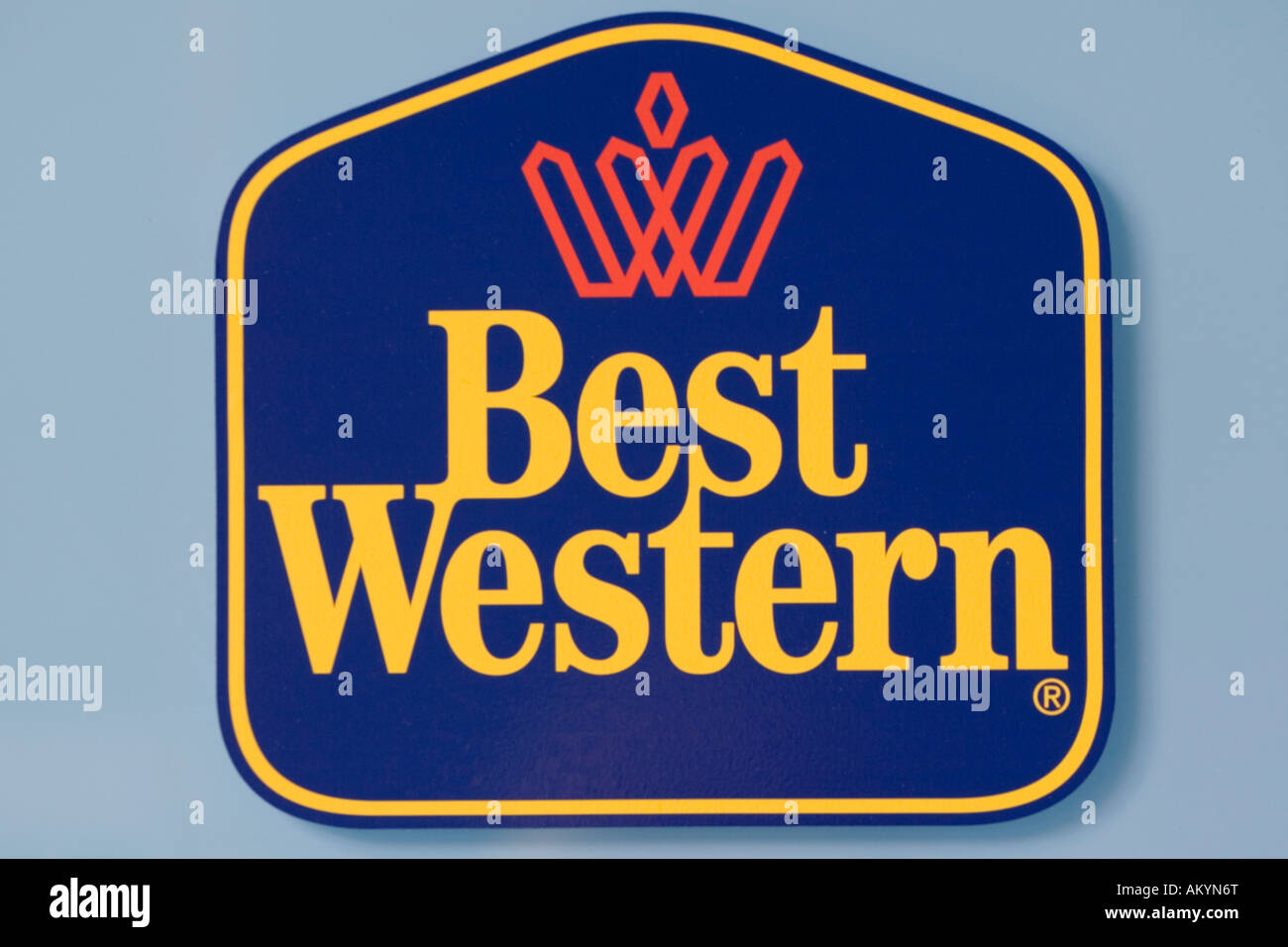 Best Western Logo