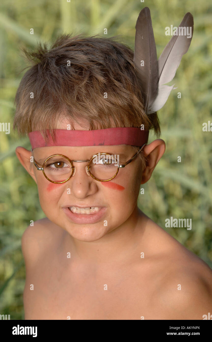 Angry kid indian hi-res stock photography and images - Alamy