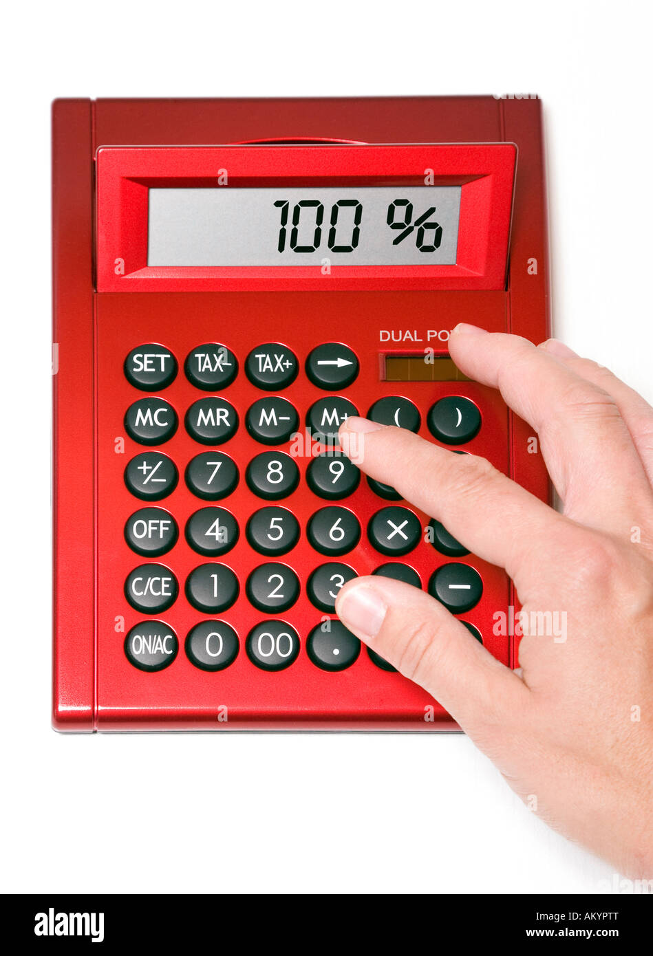 100 percent hi-res stock photography and images - Alamy