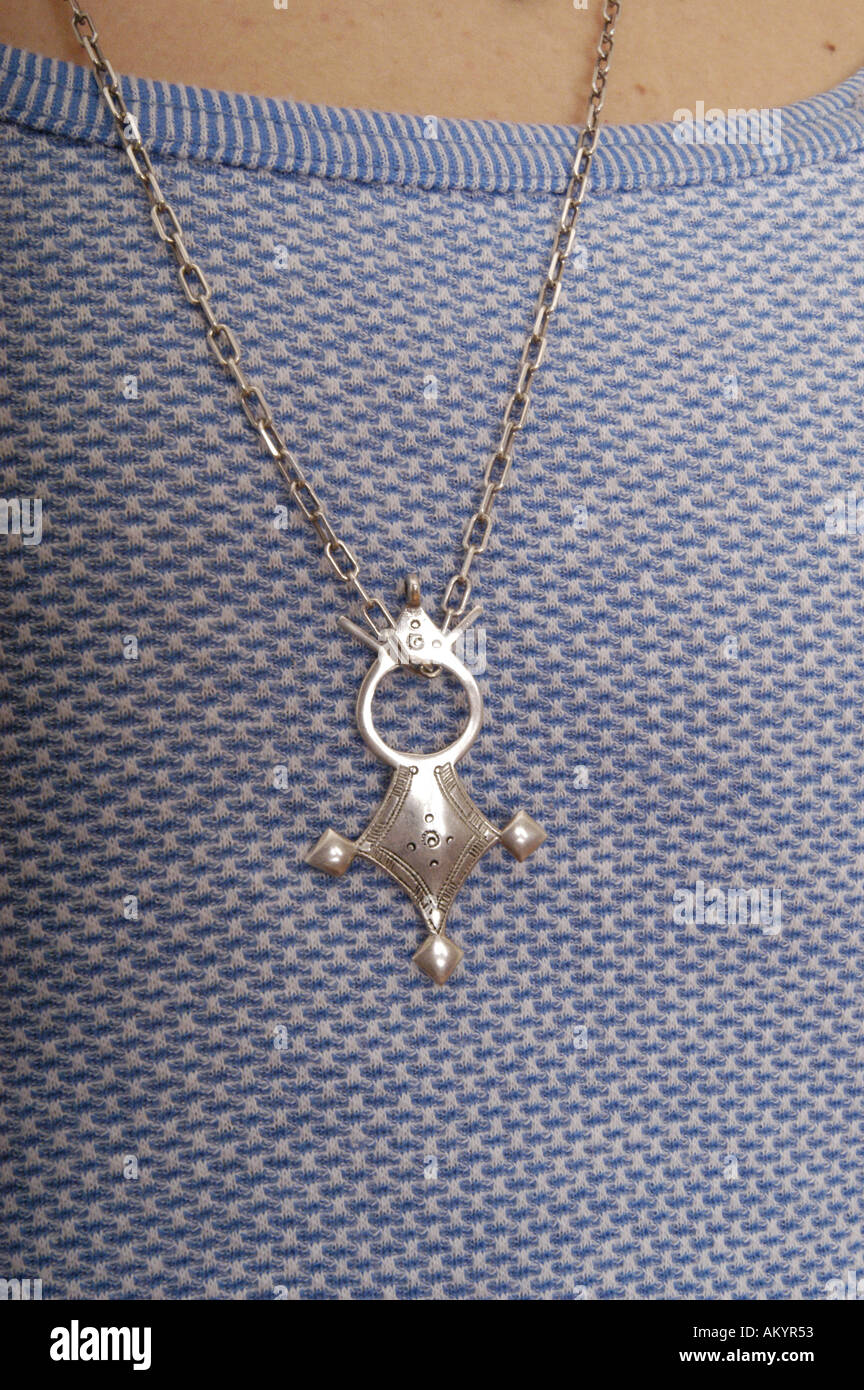 Chest pendant hi-res stock photography and images - Alamy