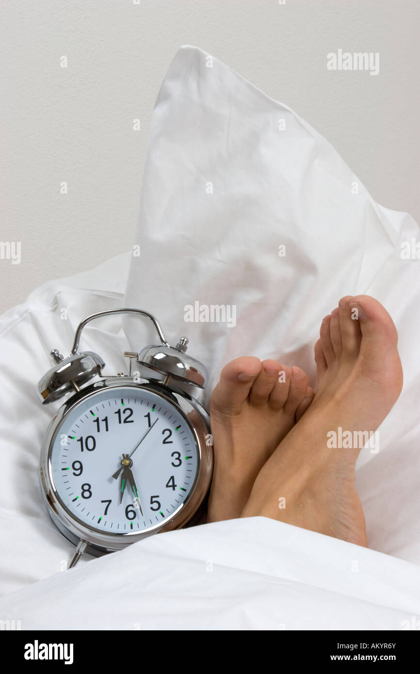 Circadian rhythm clock hi-res stock photography and images - Alamy