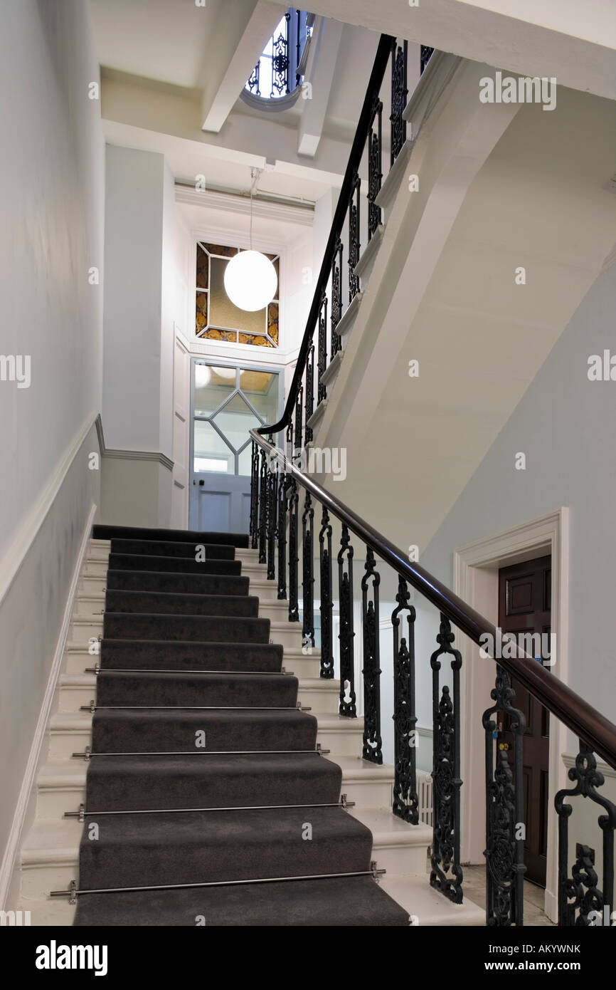 21 Russell Square London Stock Photo - Alamy