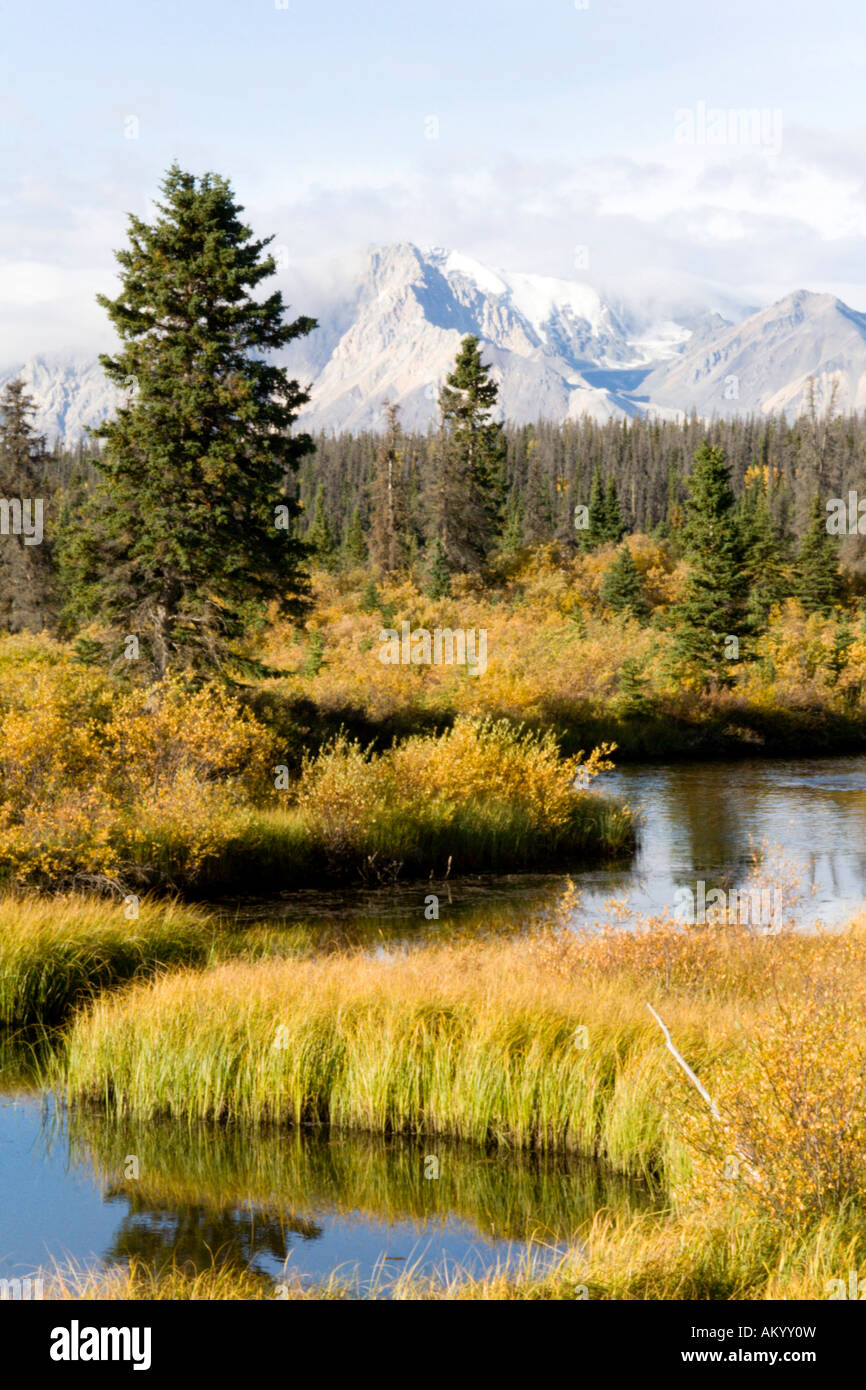 Jarvis river hi-res stock photography and images - Alamy