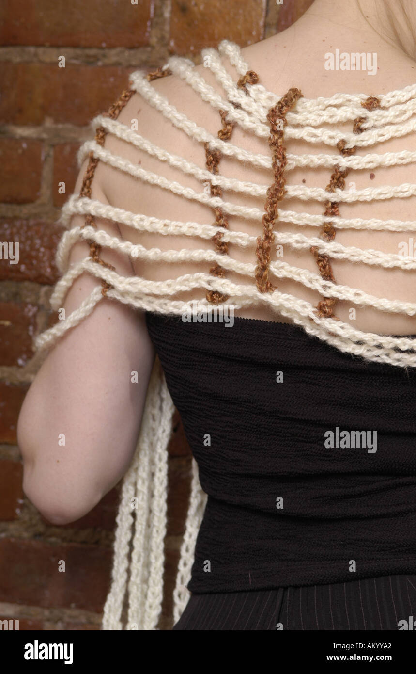 Wrap strings hi-res stock photography and images - Alamy