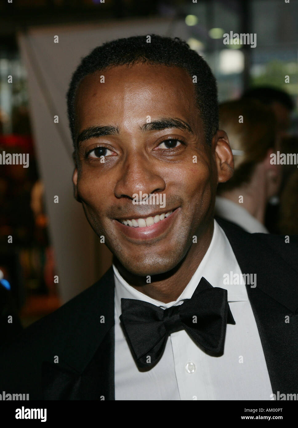 Stage director Jeff Green Stock Photo - Alamy