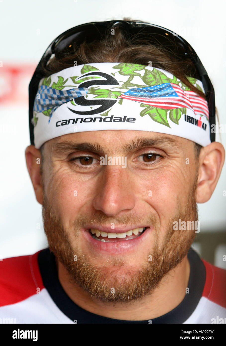 Ironman hawaii sieger hi-res stock photography and images - Alamy