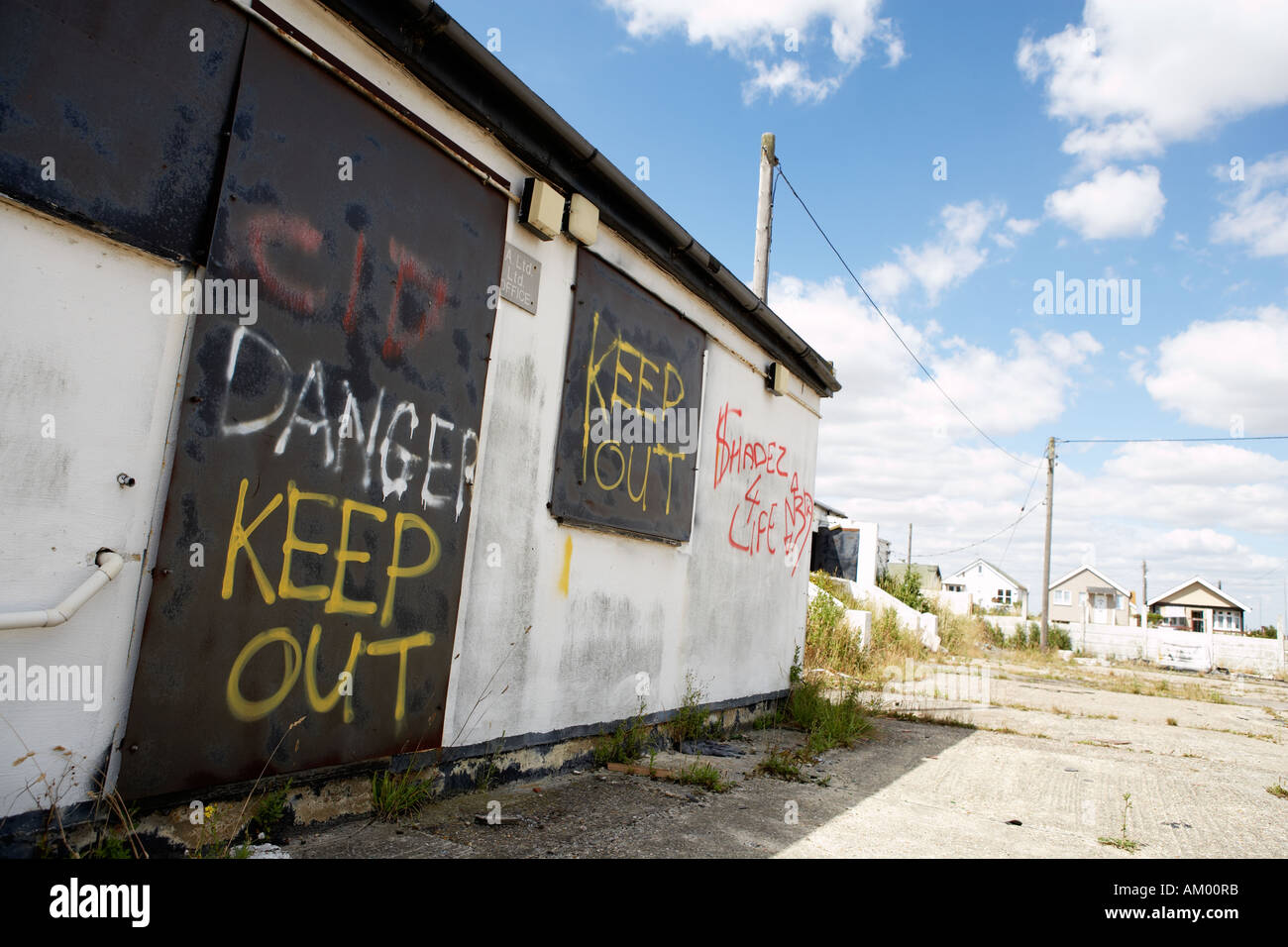 Jaywick hi-res stock photography and images - Alamy