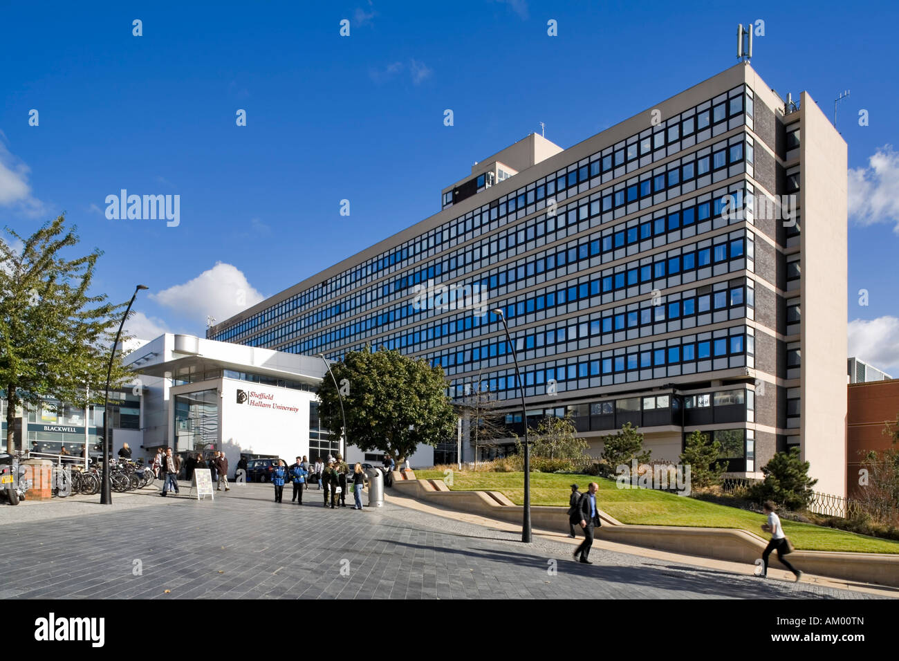 Hallam hi-res stock photography and images - Alamy