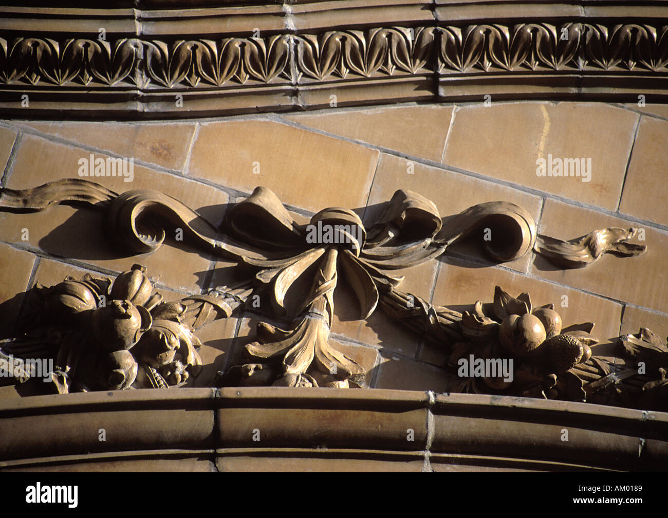 Faience Facade High Resolution Stock Photography and Images - Alamy