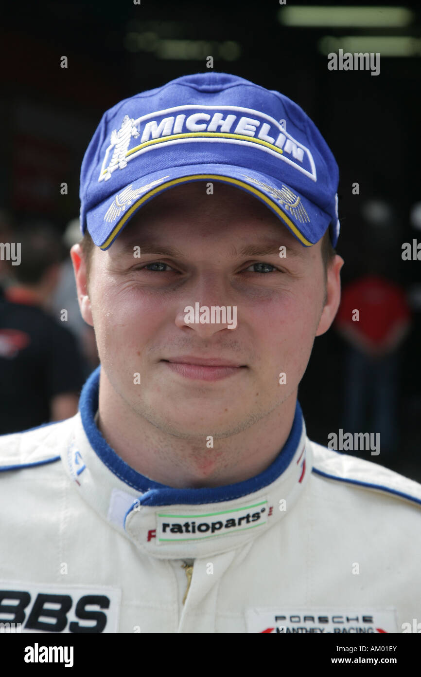 Manthey racing hi-res stock photography and images - Alamy