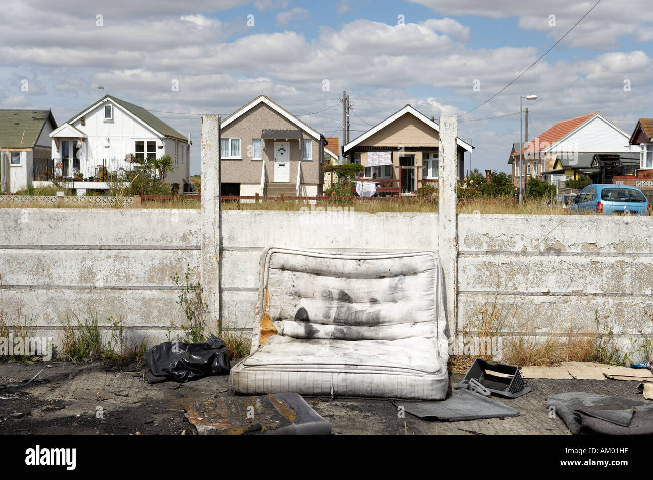 Jaywick hi-res stock photography and images - Alamy