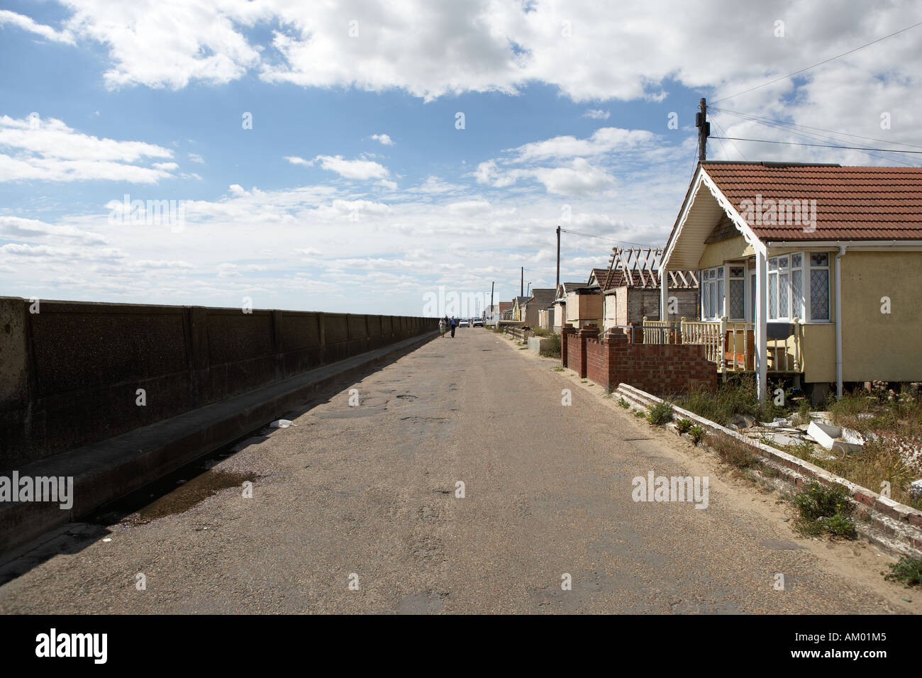 Jaywick High Resolution Stock Photography and Images - Alamy