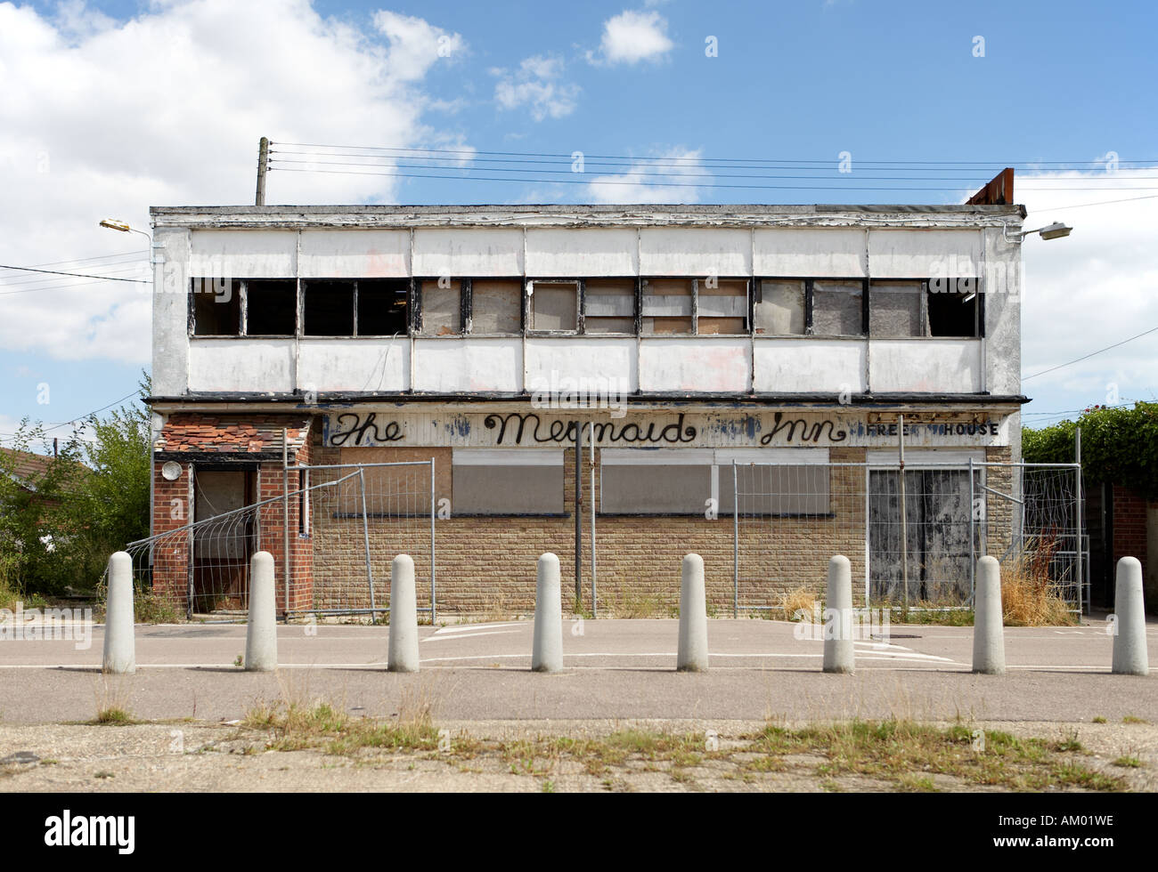 Jaywick hi-res stock photography and images - Alamy