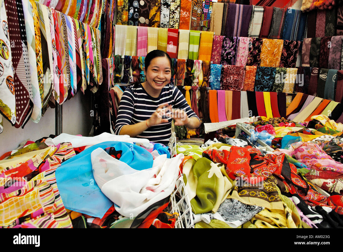 Neckchief hi-res stock photography and images - Alamy