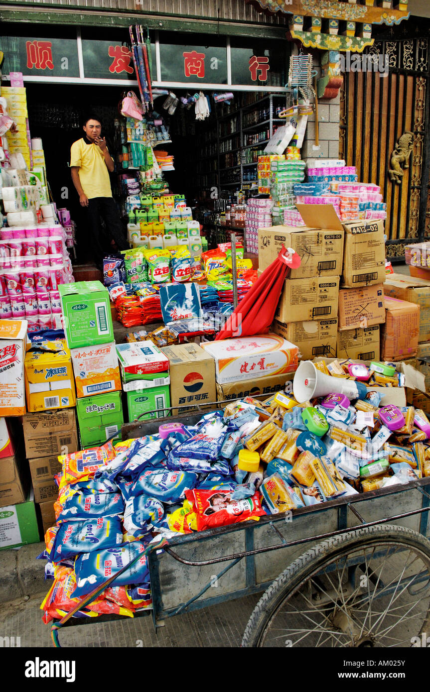 Viel gemischt hi-res stock photography and images - Alamy