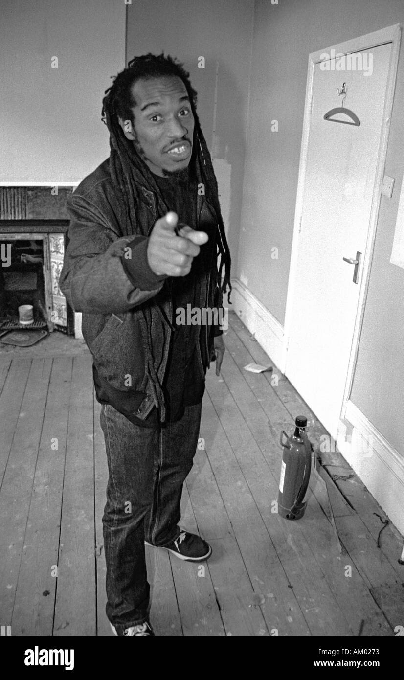 Benjamin Zephaniah Stock Photos & Benjamin Zephaniah Stock Images - Alamy