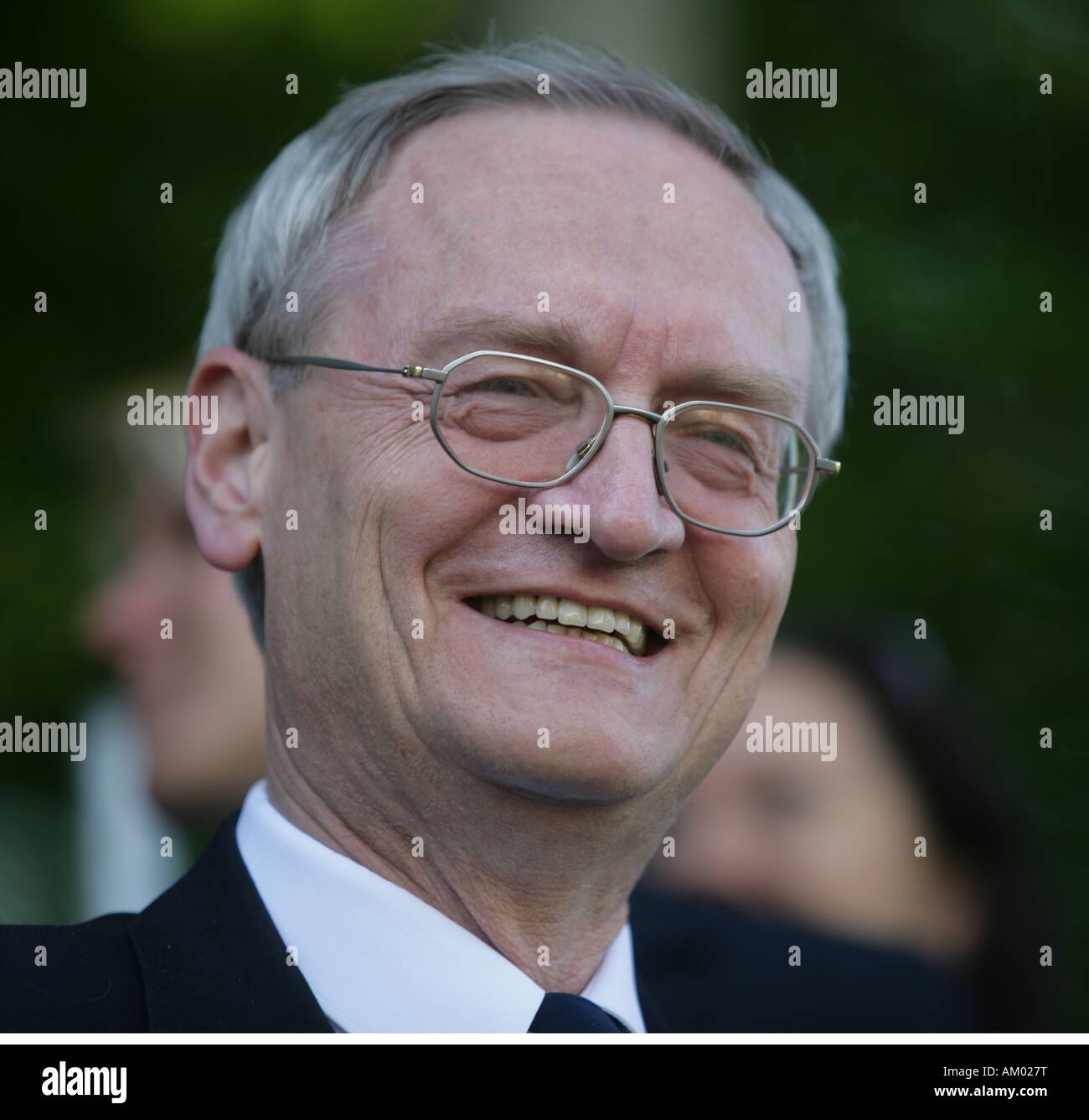 August hanning germany hi-res stock photography and images - Alamy