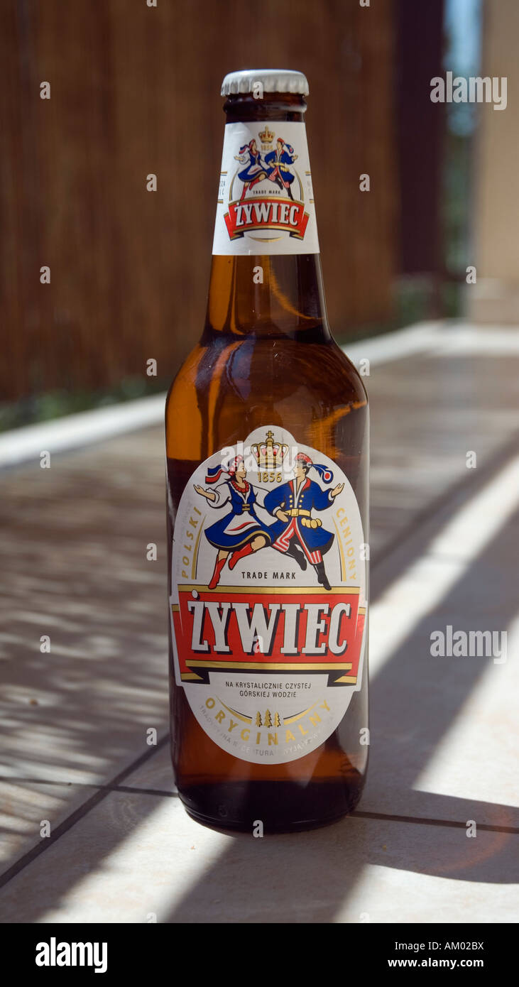 Polish ale hi-res stock photography and images - Alamy