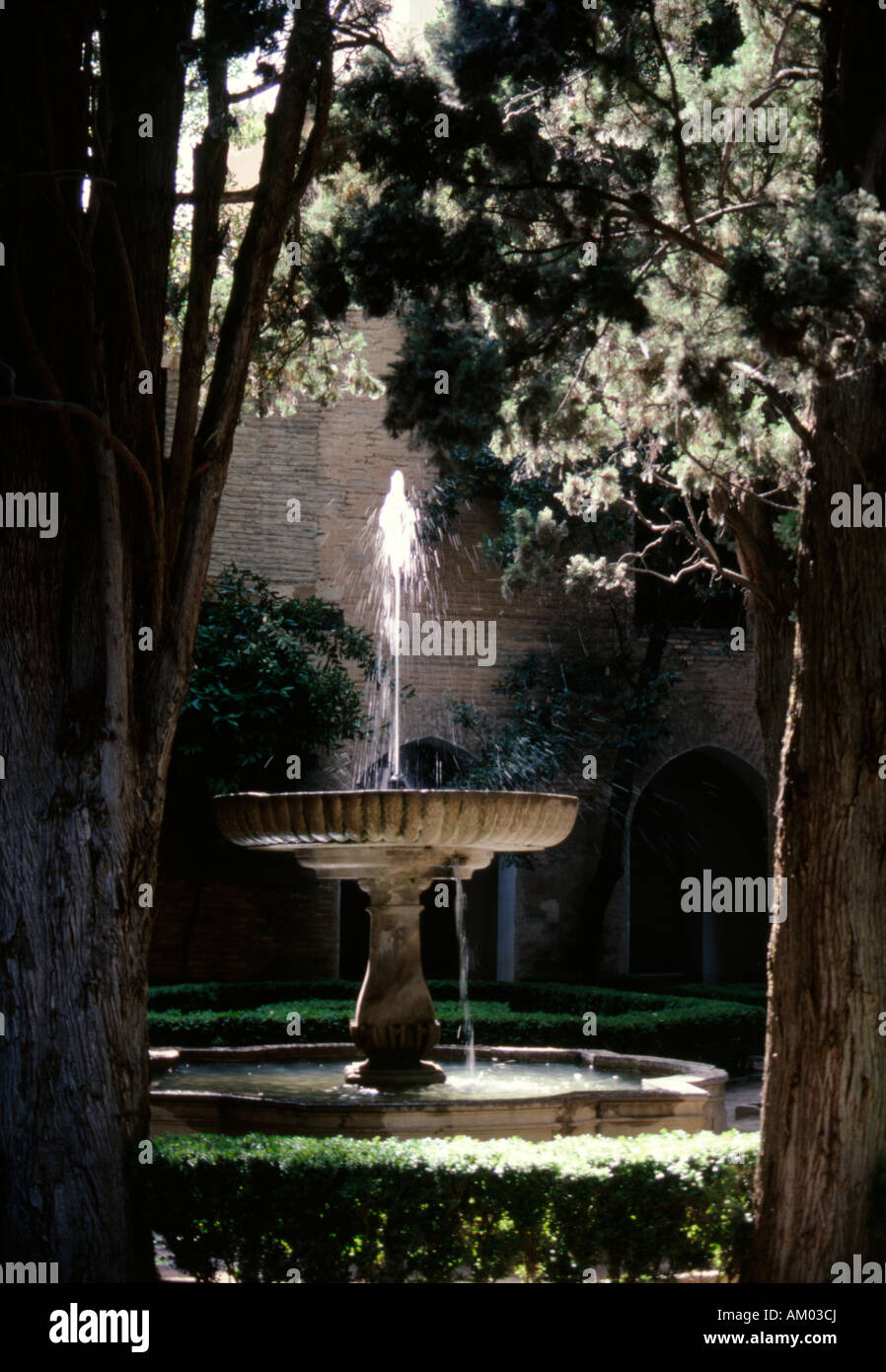 Lindaraxa hi-res stock photography and images - Alamy