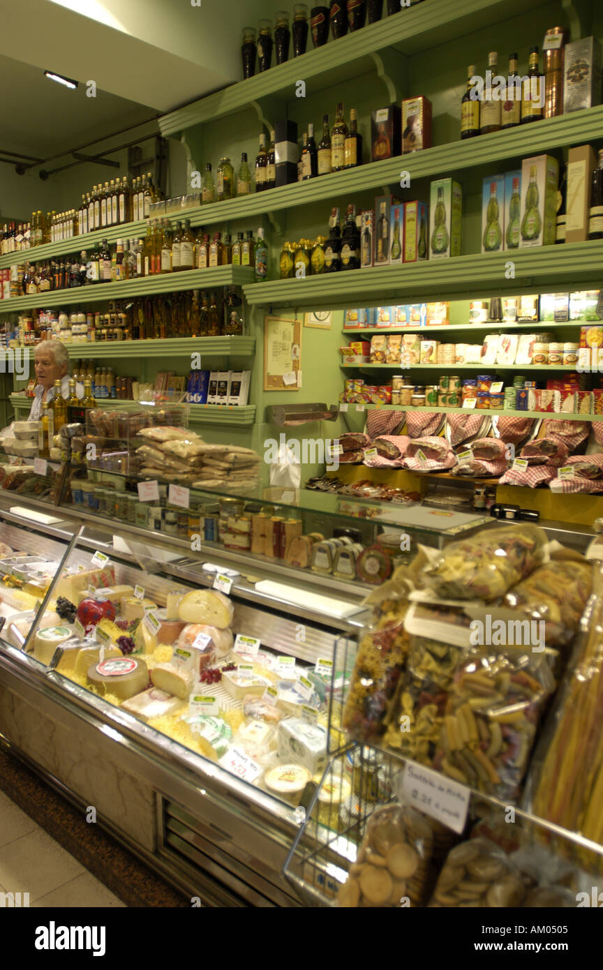 La Favorita Old Delicatessen Sobrasada Food Gastronomy Mallorca Majorca ...