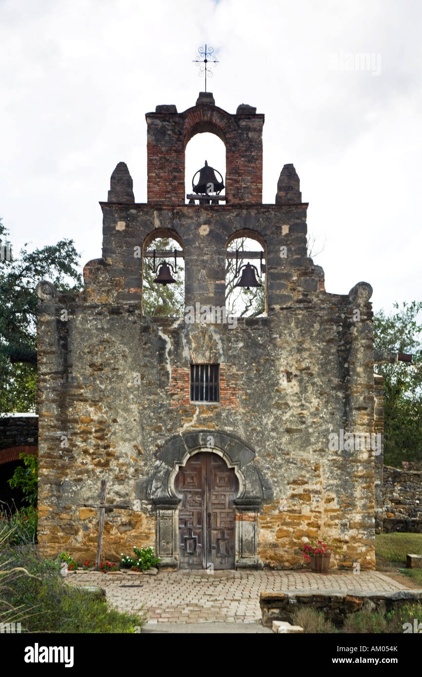 Church san francisco san antonio hi-res stock photography and images ...