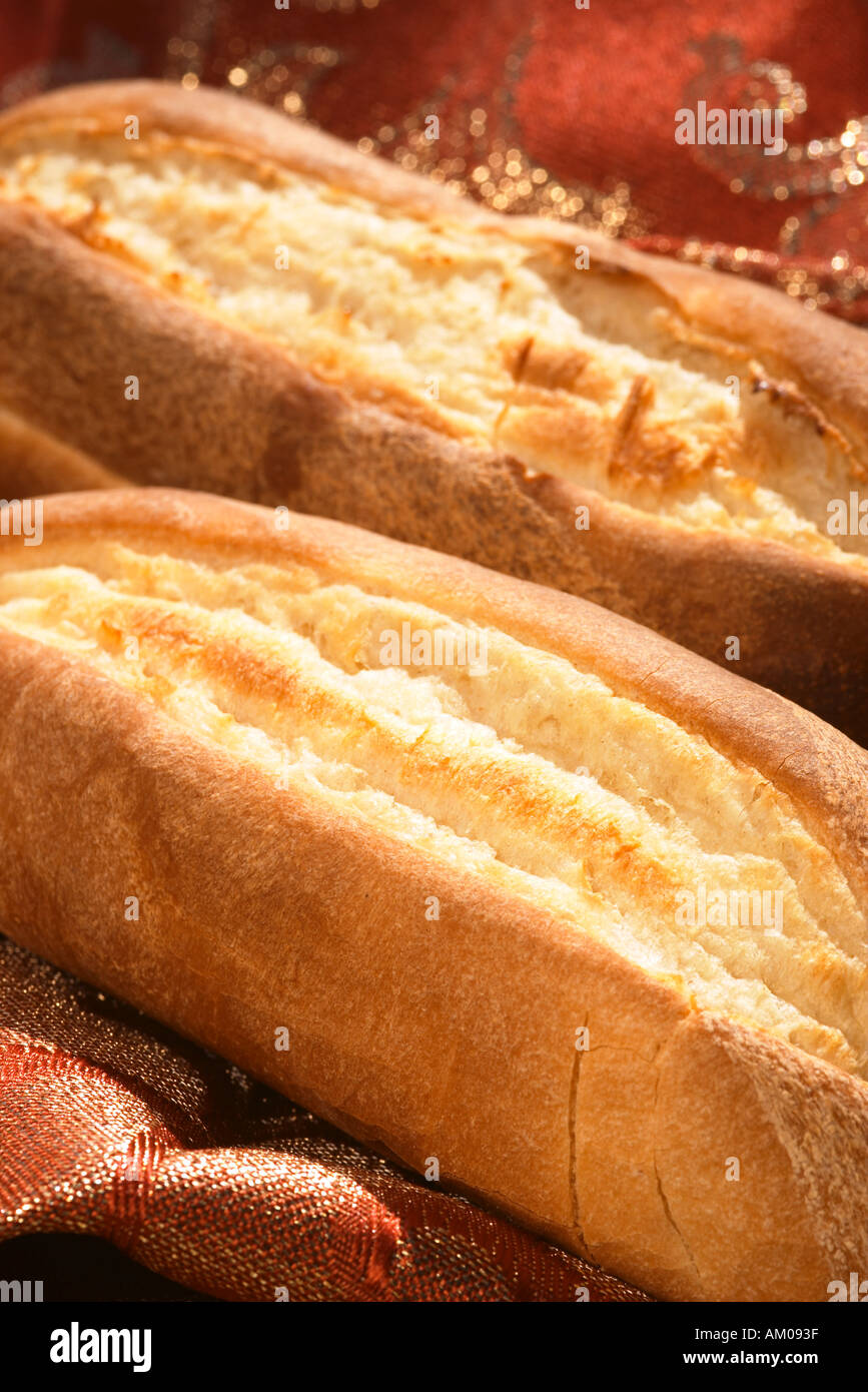 Crusty hot hi-res stock photography and images - Alamy