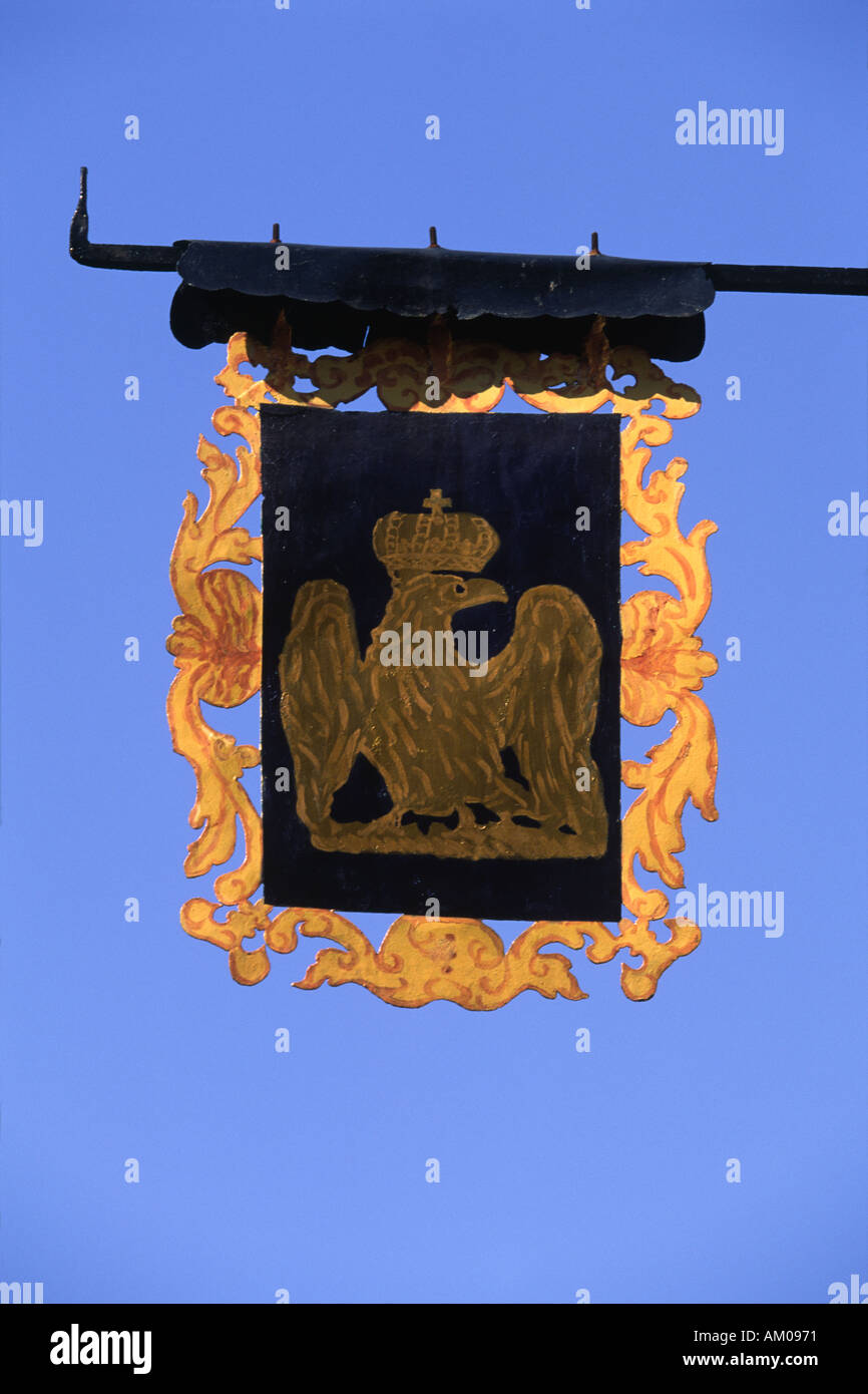 French cockerel hi-res stock photography and images - Alamy