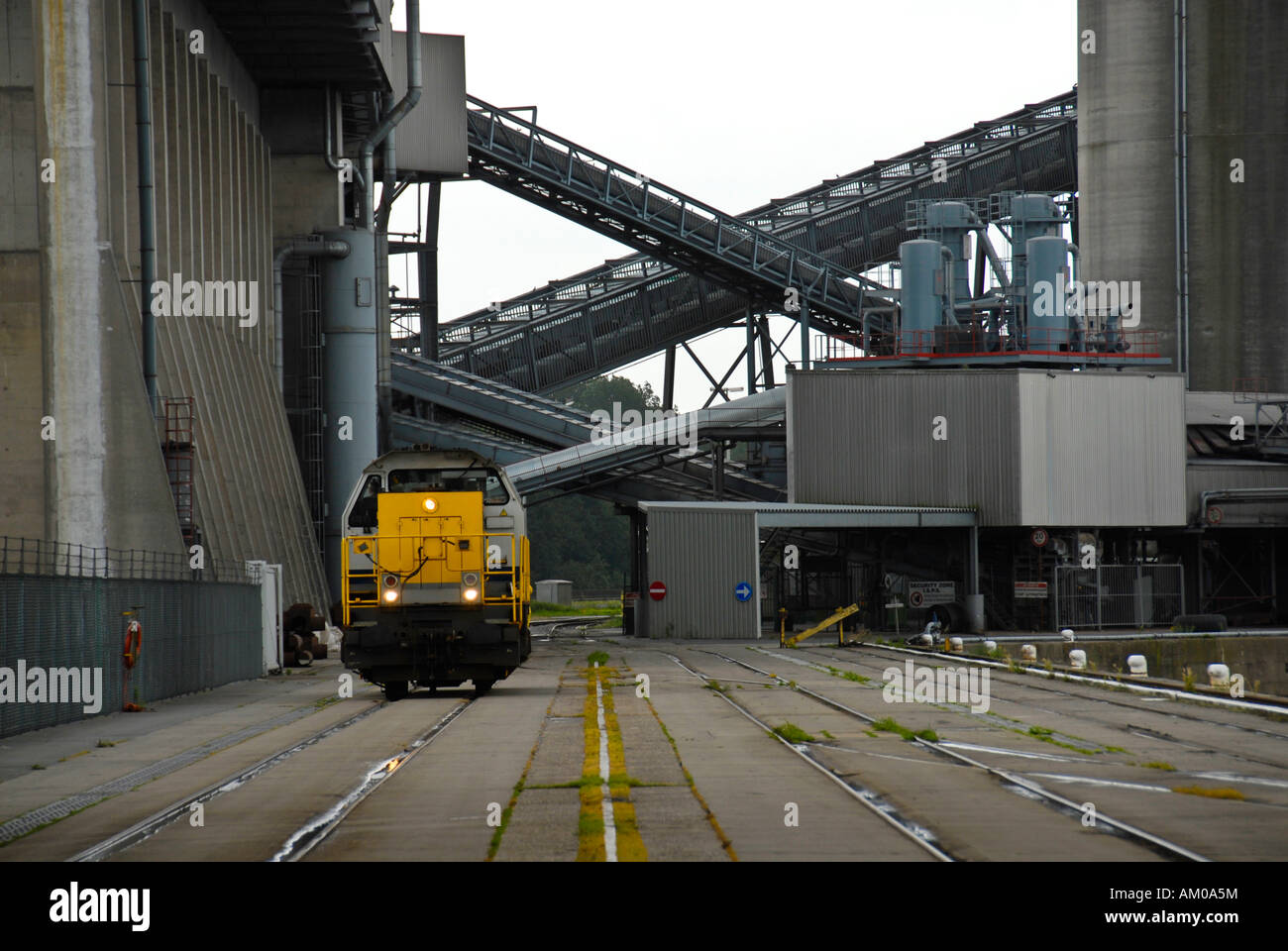 Shunters hi-res stock photography and images - Alamy