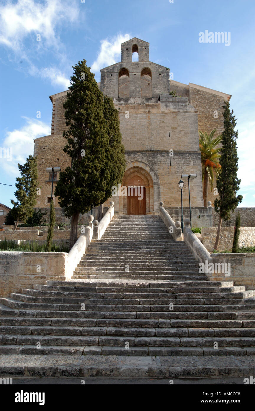 Selva tramuntana majorca balearic hi-res stock photography and images ...