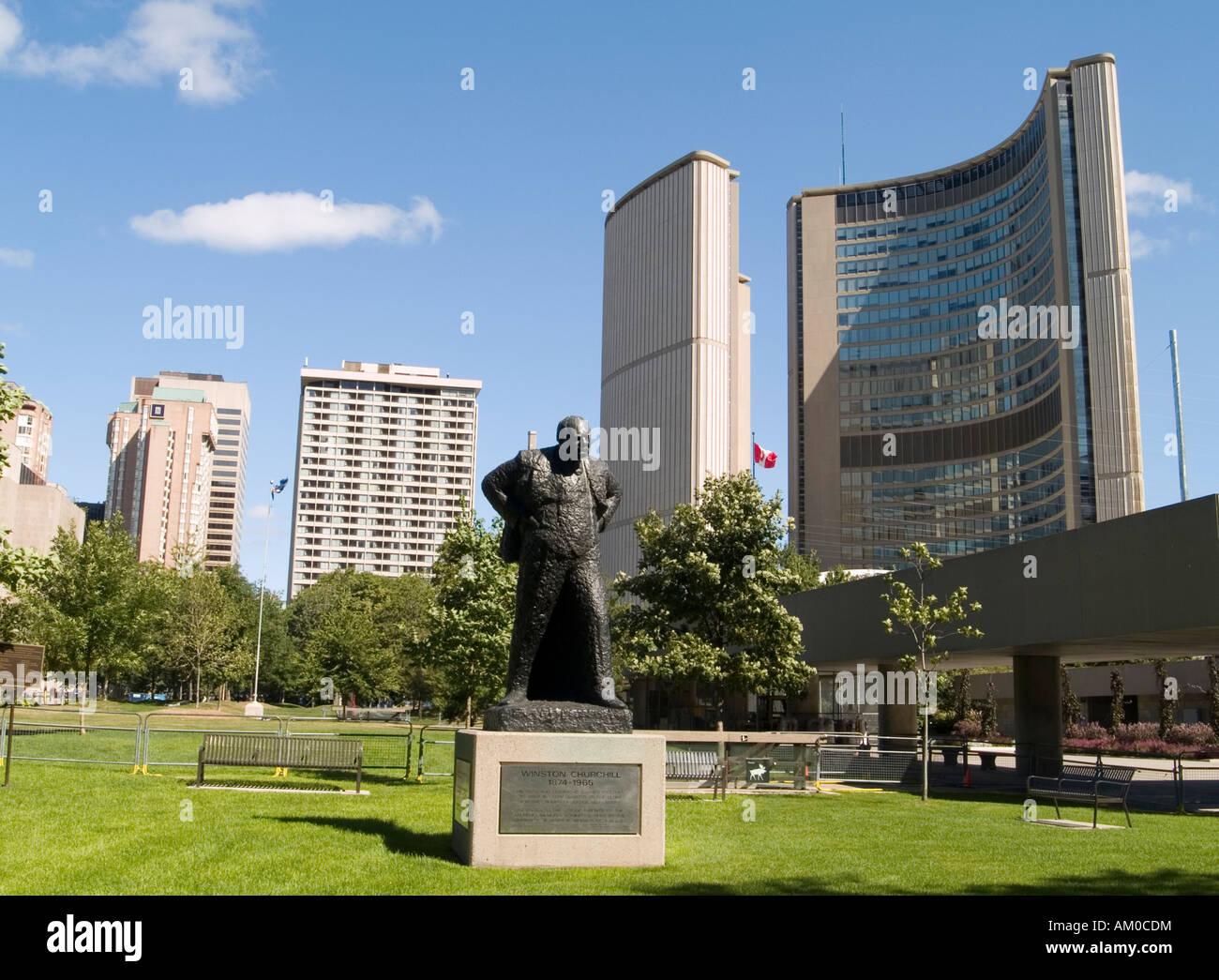 The great hall toronto hi-res stock photography and images - Alamy