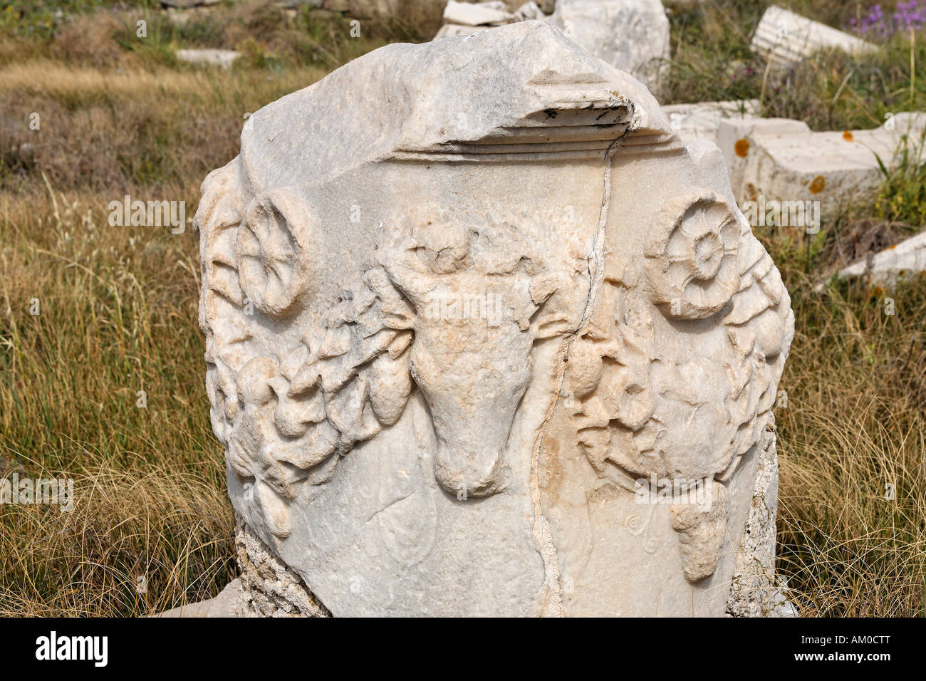 Griechische antike kunst hi-res stock photography and images - Alamy