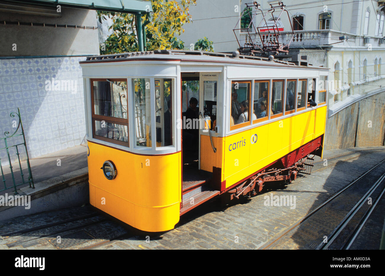 Elevador lavra hi-res stock photography and images - Alamy