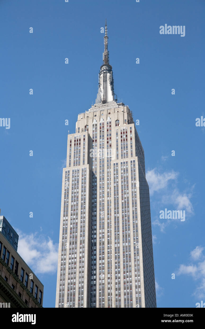 Rockefeller Center, Manhattan, New York City, USA Stock Photo - Alamy