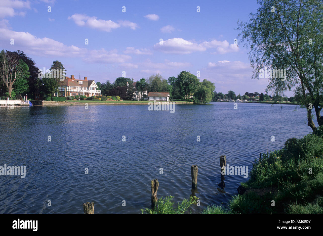 Cookham berkshire hi-res stock photography and images - Alamy