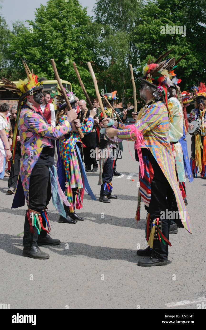 Black people dancing britain hi-res stock photography and images - Alamy
