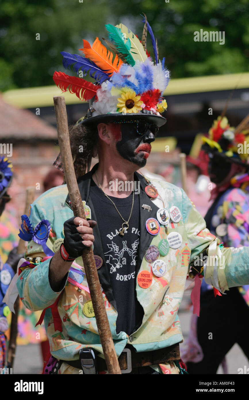Black people dancing britain hi-res stock photography and images - Alamy