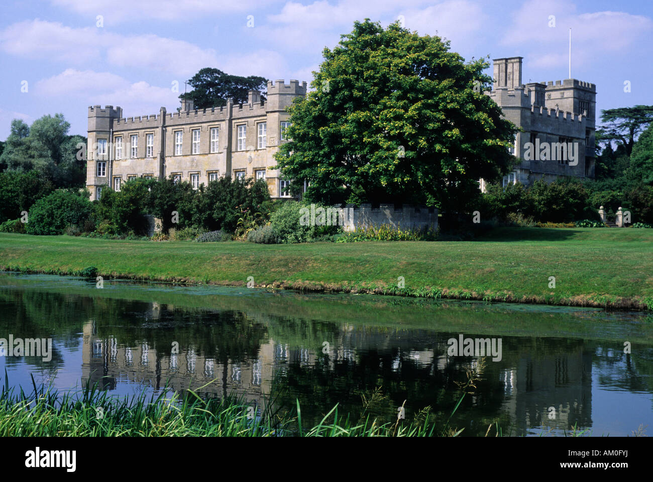 Deene High Resolution Stock Photography and Images - Alamy