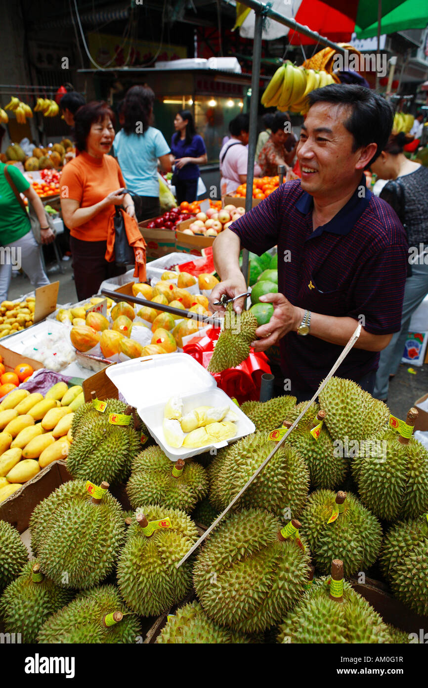 Chinese market hi-res stock photography and images - Alamy