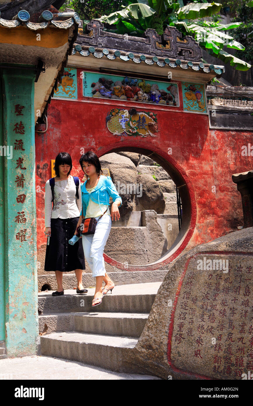 Temple a hi-res stock photography and images - Alamy