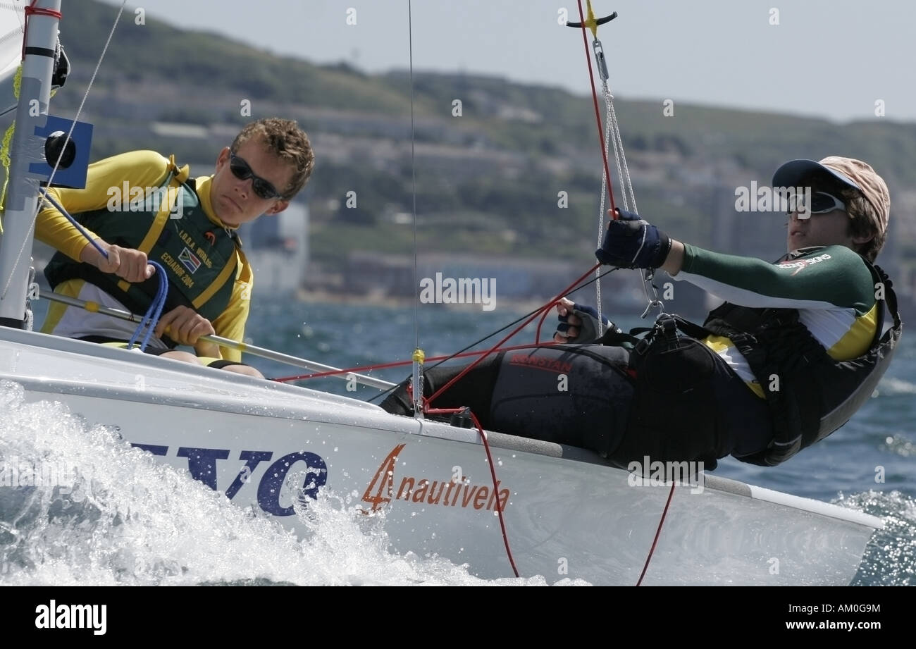 420 Sailing Merchandise