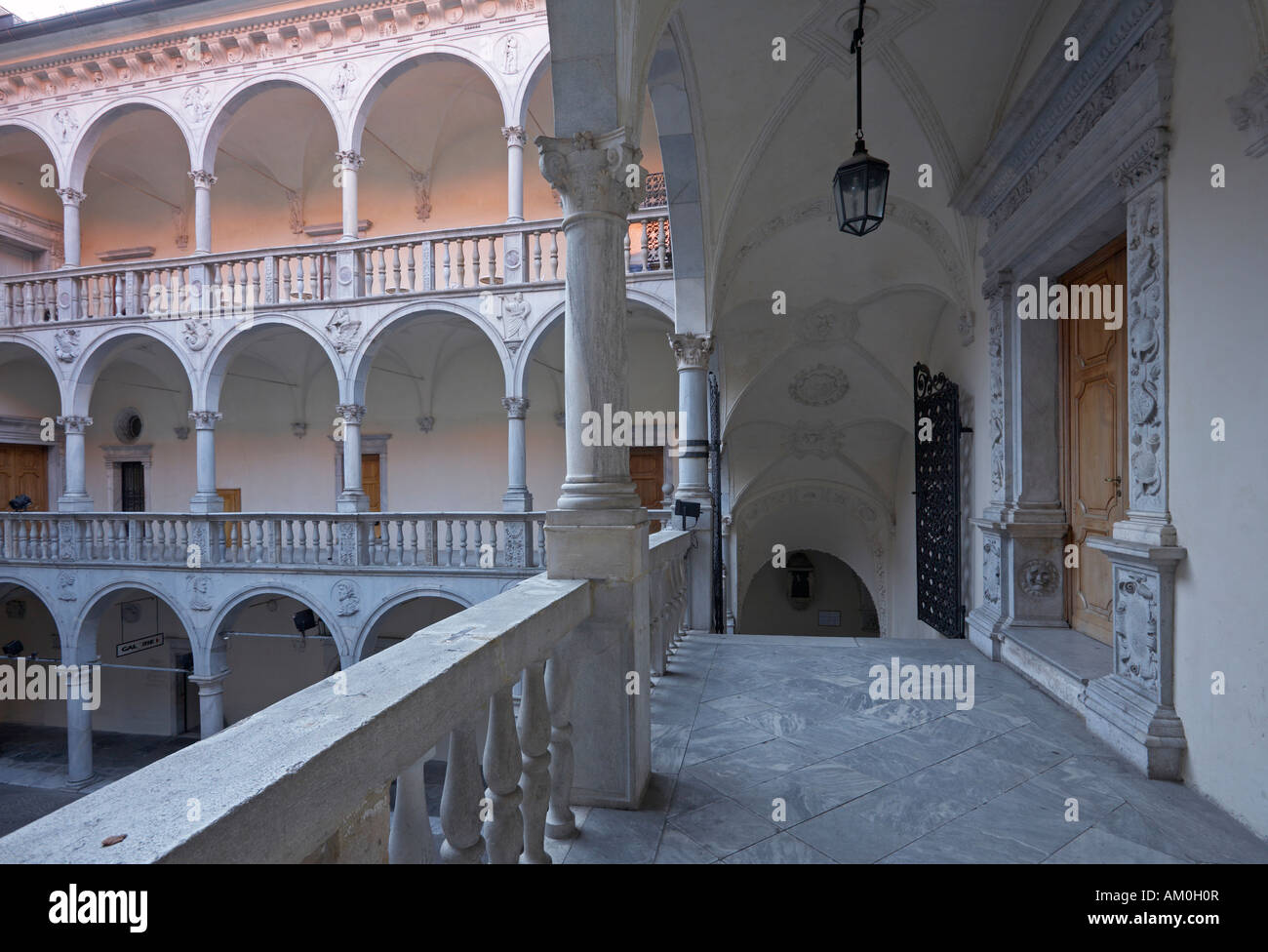 Porcía hi-res stock photography and images - Alamy